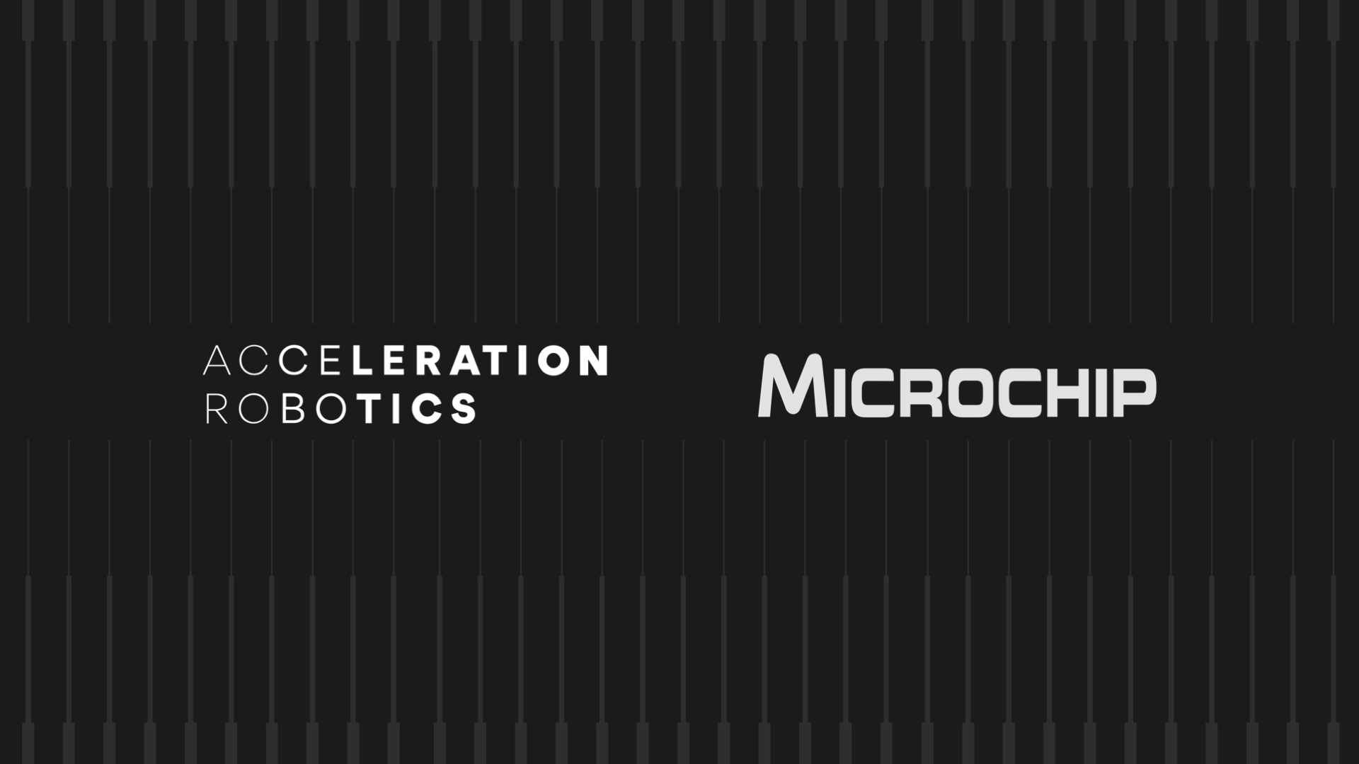 Acceleration Robotics collaborating with Microchip to fasten robot computations with ROS 2 and ...
